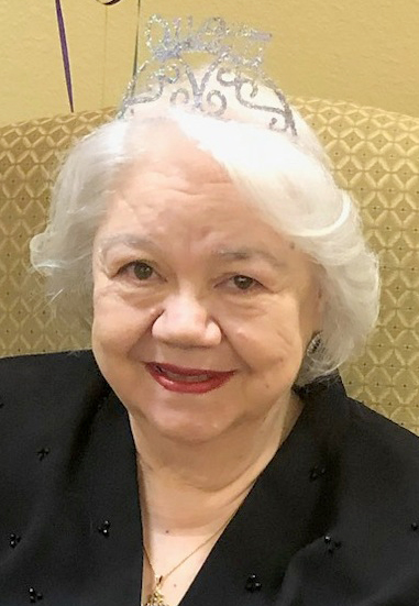 Pia DiCola Bruno 1934-2023 | News, Sports, Jobs - The Vindicator